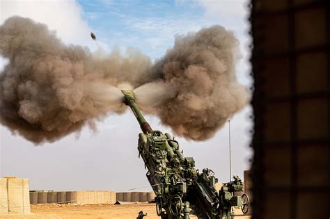 U S Partners Find Success In Mission To Defeat Isis U S Department