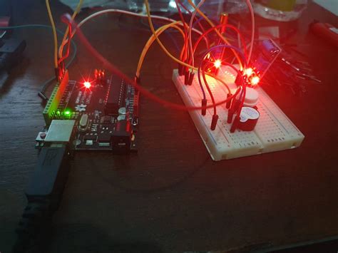 arduino sistem deteksi gempa gempa bumi merupakan fenomena alam yang… by 508 jose galbraith