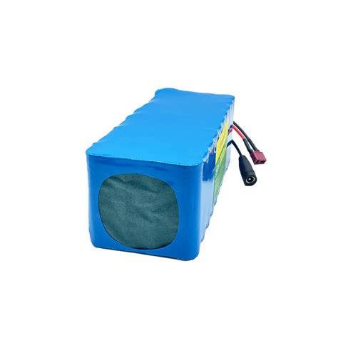Original 36V 10S4P 20Ah 500W High Power Capacity 42V 18650 Lithium