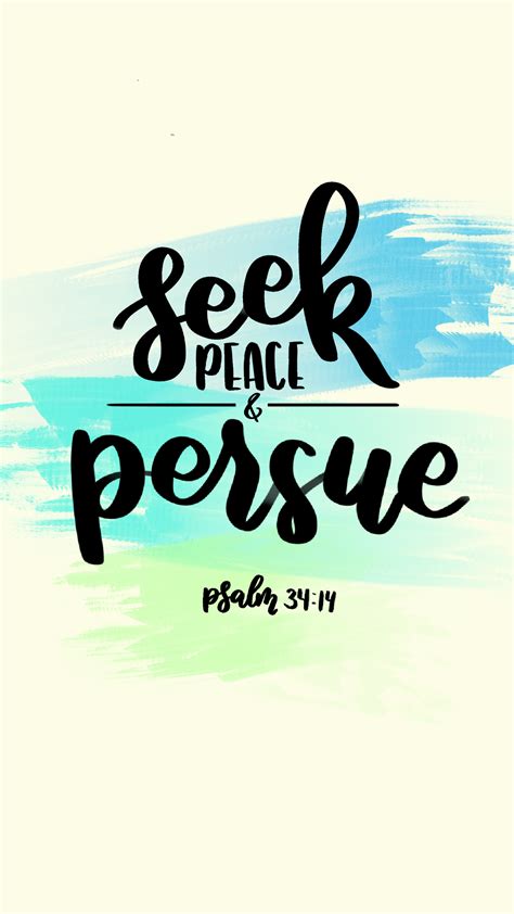 Calligraphy Bible Verses Wallpaper