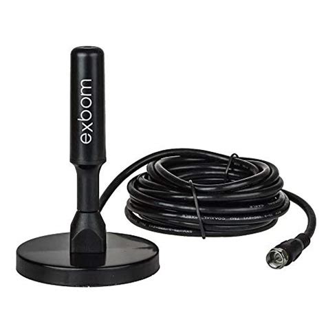 Qual A Melhor Antena Digital Interna Melhores Em
