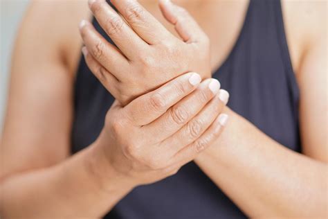 De Quervain sendromu nedir Neden olur tedavisi var mı Beden Sağlığı