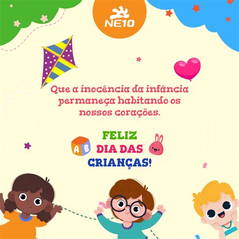 MENSAGENS DIA DAS CRIANÇAS Confira mensagens e imagens de DIA DAS CRIANÇAS