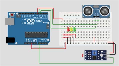 tutorial arduino iot pemula lengkap