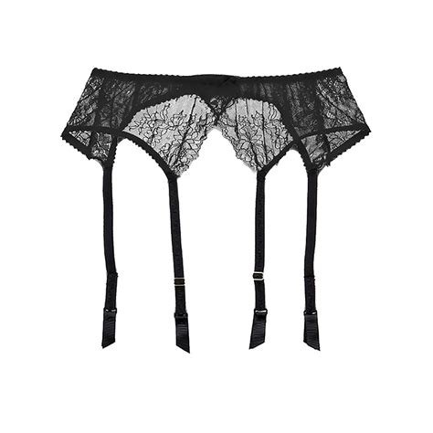 Porte Jarretelle Porte Jarretelles En Dentelle Pour Femmes Sous