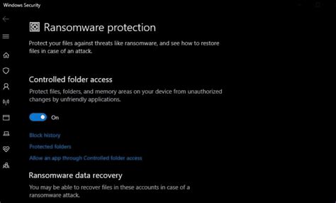 Ways To Fix Folder Access Denied Error On Windows