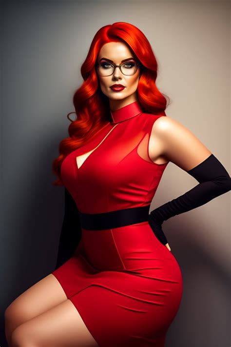 Lexica Jessica Rabbit