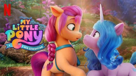 2689572 Safe Izzy Moonbow Sunny Starscout Earth Pony Pony