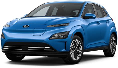 2023 Hyundai Kona Electric Incentives Specials Offers In Stroudsburg PA