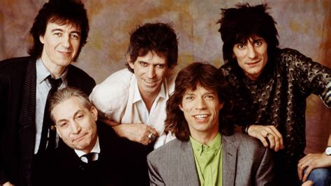 Un día como hoy se cumplen 61 años del primer concierto de los Rolling