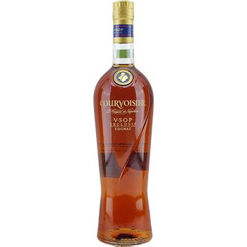 Courvoisier Vsop Exclusif Cognac Gotoliquorstore