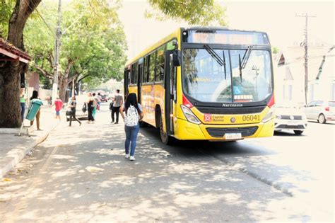 Vereadores de Macapá aprovam gratuidade no transporte coletivo para 52ª