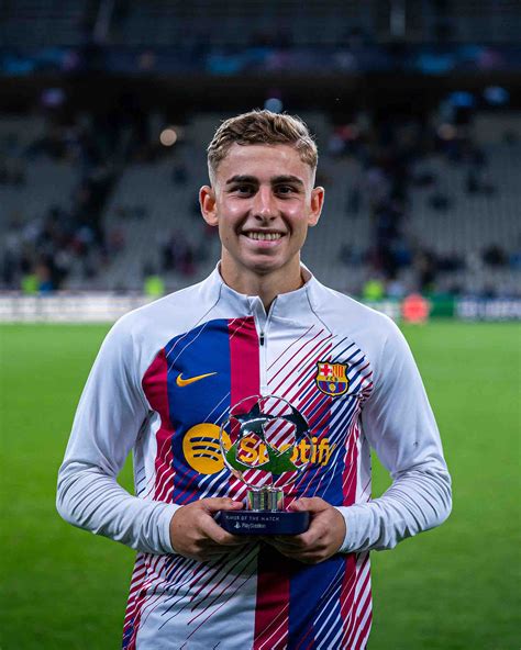 Fermín López tira la puerta abajo