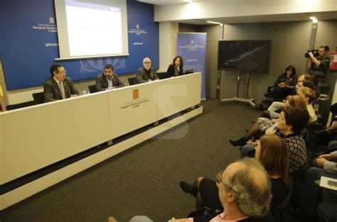 La Generalitat Destina Enguany 15 8 Milions D Euros A Serveis Socials A