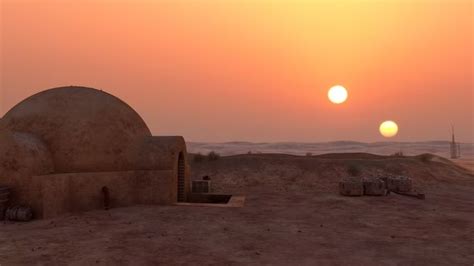 Most Important Star Wars Planets Ranked