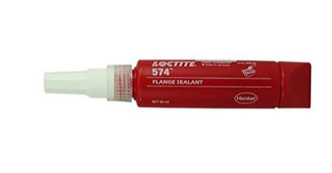 Loctite 574 Flange Sealant 50ml At Rs 1126 Piece Loctite Flange