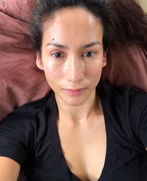 Ina Raymundo Nude Telegraph