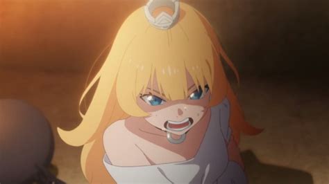 Tis Time For Torture Princess Anime Previewed In New Trailer Visual
