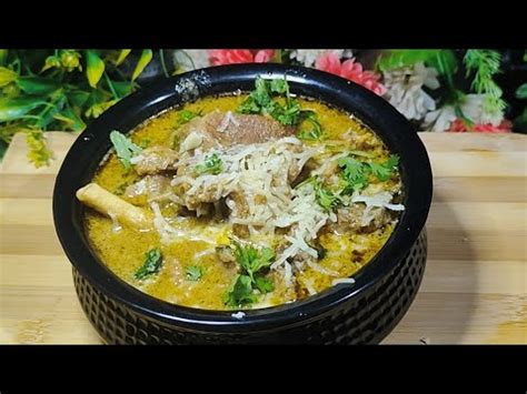 Mughlai Mutton Handi Recipe Recipe By Be Simple Mughlai Mutton Handi