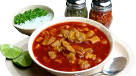 MENUDO El Heraldo de León