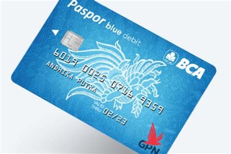 Jenis Kartu Atm Bca Biaya Admin Limit Dan Fitur Pembedanya