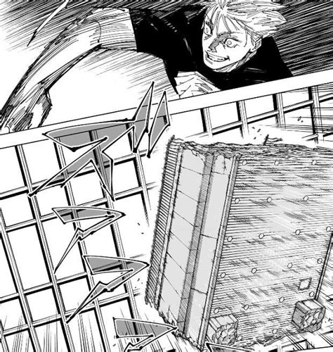 ネタバレ呪術廻戦 第224話人外魔境新宿決戦②あらすじネタバレ 漫画アニメゲームのネタバレ感想
