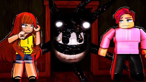 ROBLOX DOORS YouTube