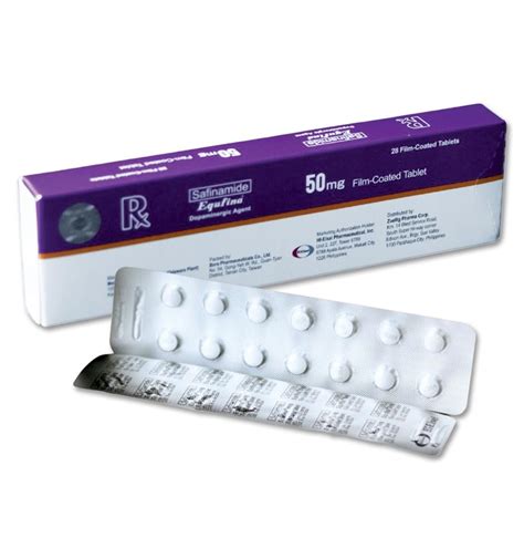Equfina Special Precautions MIMS Philippines