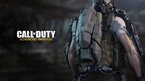 COD Advanced Warfare y su tráiler con actores de carne y hueso