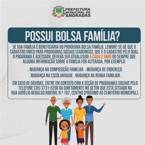 Not Cia Aten O Prefeitura De Andradas