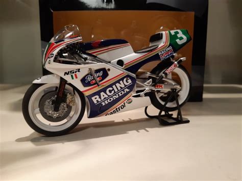 Honda Nsr Jc Doccasion