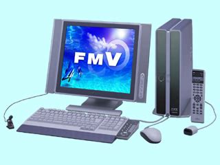 Fmv Deskpower C Sd M Fmvc Sdmp Fujitsu