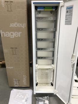 Elektromaterial günstig kaufen Online Shop Hager Verteilerschrank