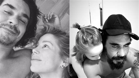 Danielle Winits faz post para ex marido que está em A Fazenda CNN