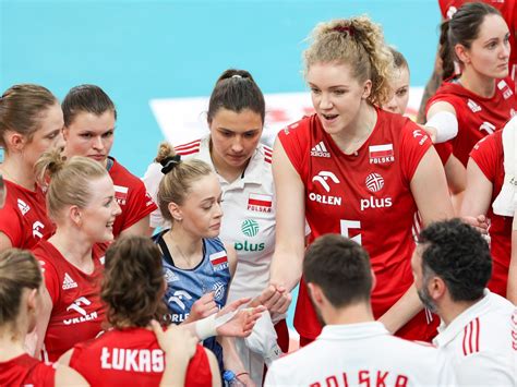 Polska S Owenia Na Pocz Tek Turnieju Kwalifikacyjnego Gdzie Ogl Da