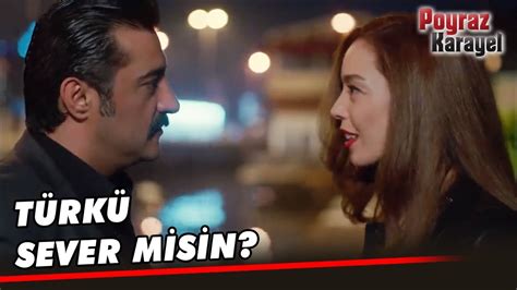 Zülfikar dan Cazip Teklif Poyraz Karayel Özel Klip YouTube