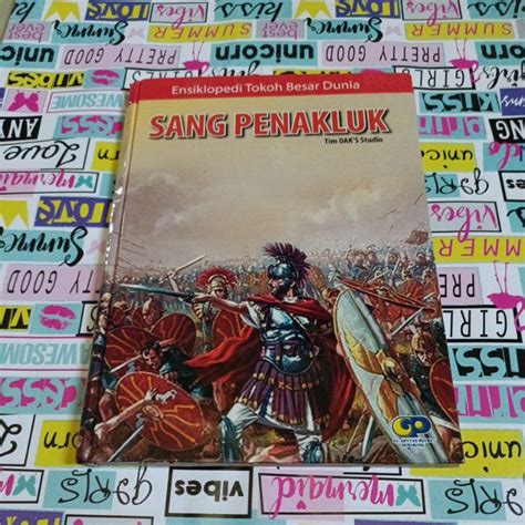 Jual Buku Ensiklopedia Tokoh Besar Dunia Shopee Indonesia