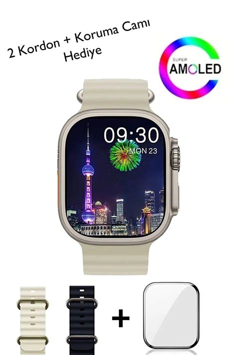 800 TL akıllı saat önerisi Technopat Sosyal