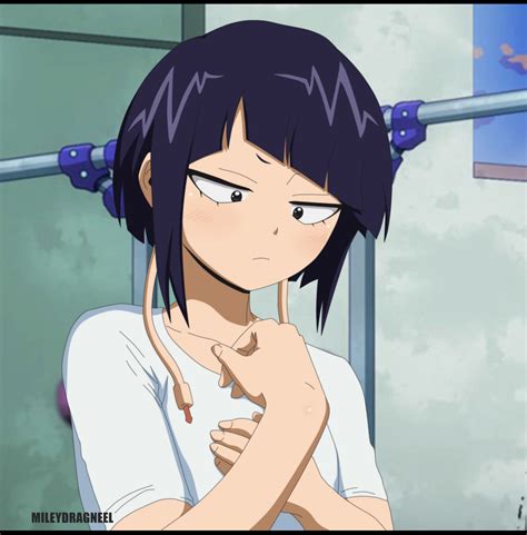 Kyoka Jiro Chapter 175 By Mileydragneelve On Deviantart