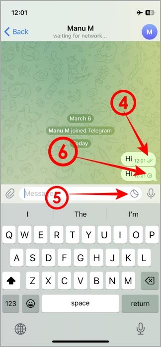 What S With All Those Telegram Or Telegraph Links On Instagram Comment