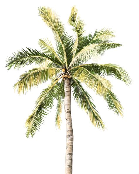 Beautiful Palm Tree Top View Elevation Cad Block Details Dwg File Artofit