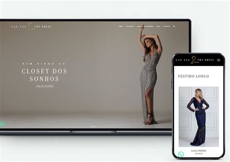 Como Montar Uma Loja Virtual De Roupas