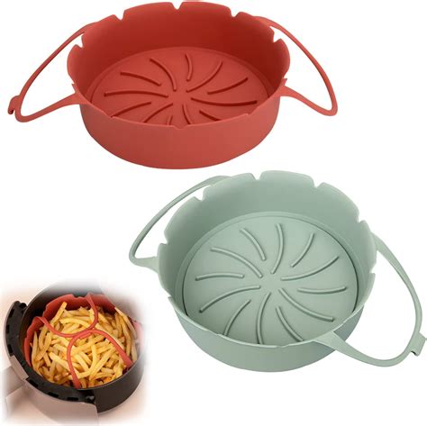 Accessoires indispensables pour votre friteuse à air Mes Produits Maison