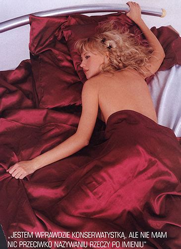 Aleksandra Woźniak on erotic and porn pictures and movies Free at