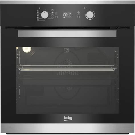 Four Pyrolyse BEKO BIM28XPS Cdiscount Electroménager