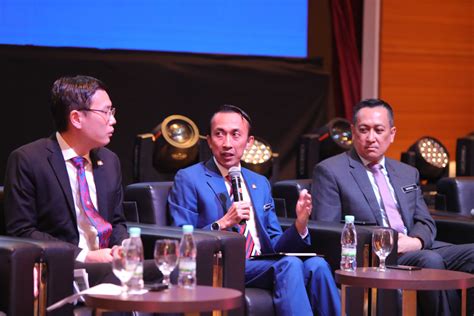 MIDA Invest Series Unfolding States Business Potential Johor MIDA