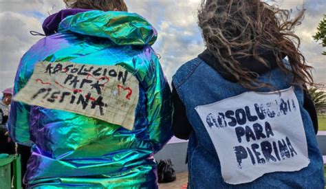 XII Marcha Del Orgullo Y Lucha En Necochea Por La Diversidad Sexual