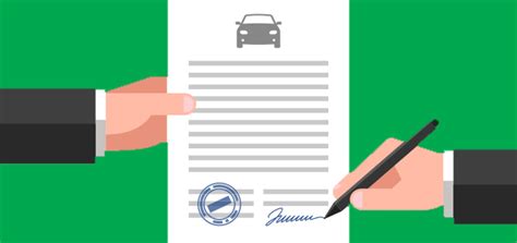 How To Sign And Submit Your Vehicle Ownership In Canada Cashforcars Ca