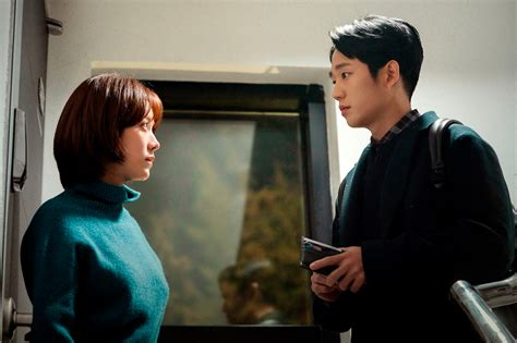 Las series coreanas más exitosas en Netflix que no te puedes perder
