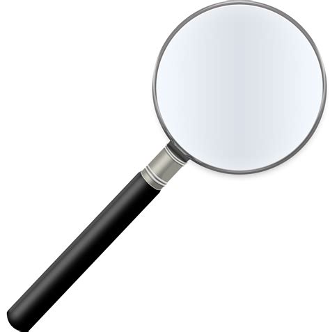 Loupe PNG Image